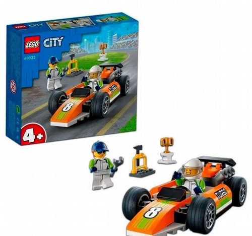 Lego city 60322