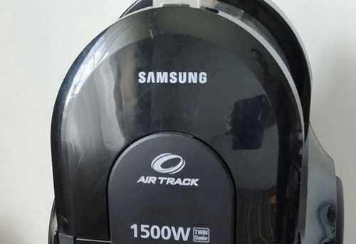 Пылесос Samsung AIR track 1500w