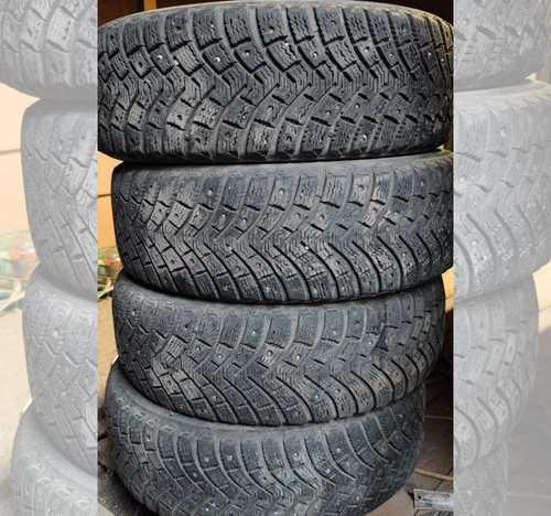 Michelin X-Ice North 175/65 R14