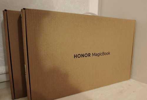 Ноутбук Honor MagicBook X16 i5 12450H 16гб 512гб S