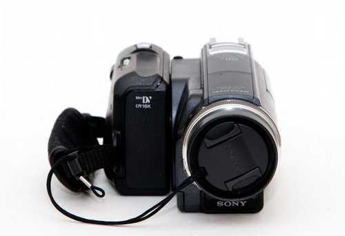 Sony DCR-HC1000e