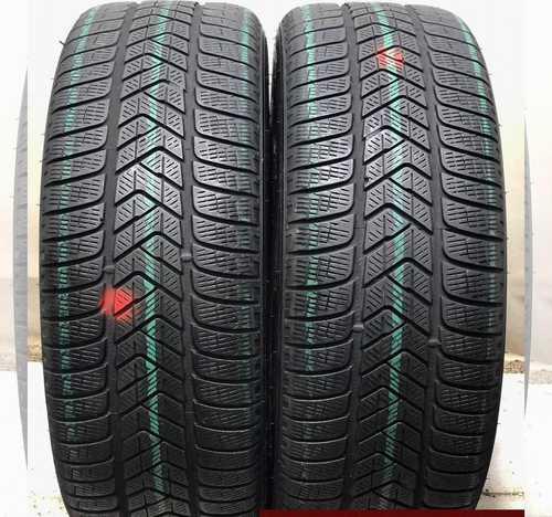 Pirelli Scorpion Winter 235/60 R18 103V