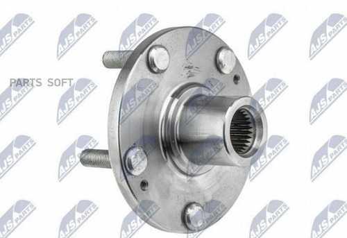 NTY klphd028P Подшипник ступицы honda civic 06