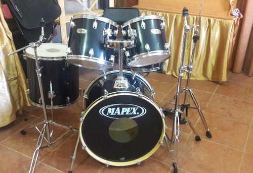 Ударная установка барабаны Mapex