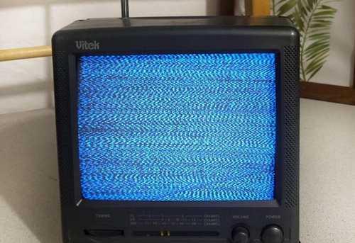 Телевизор vitek vt-3008