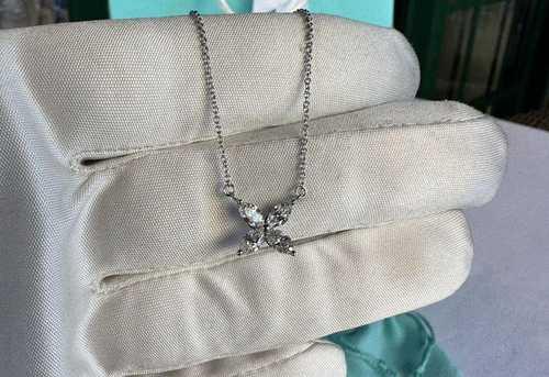 Новая подвеска Tiffany Victoria Large