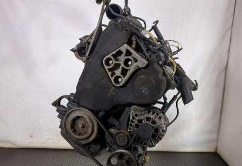 Двигатель Renault Trafic, 2006