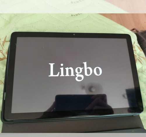 Планшет Lingbo A96