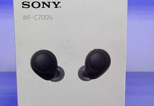 Sony wf c700n