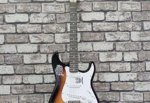 Электрогитара Lex Stratocaster