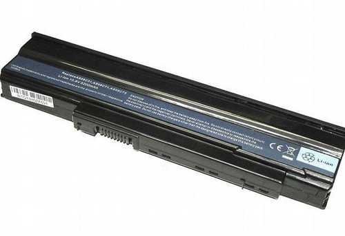 Аккумулятор Acer Extensa 5635, NV40, NV44 5200mah