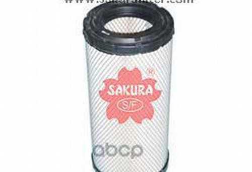 Sakura A5541M Фильтр воздушный (93326E) (00 130