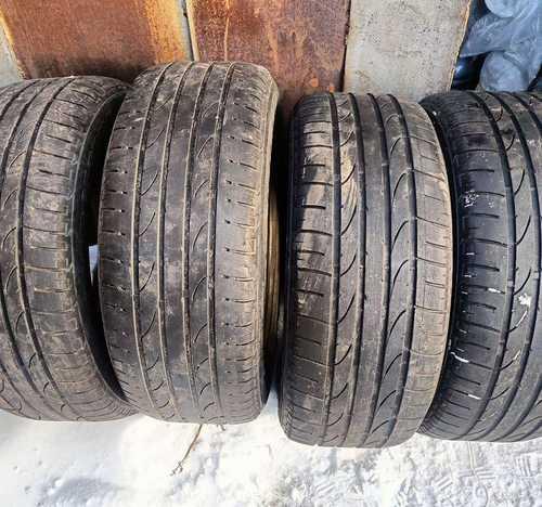 Bridgestone Dueler H/P Sport 235/55 R17 99V