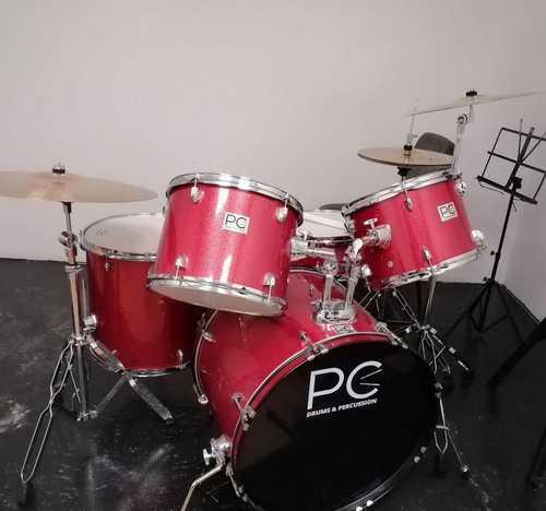 Ударная установка PC Drums