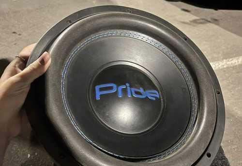 Pride M.35 12" D1,5 - LoudSound Foto 20