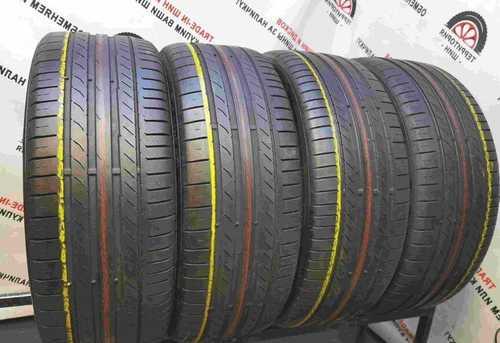 Continental ContiSportContact 5 225/45 R19 96W