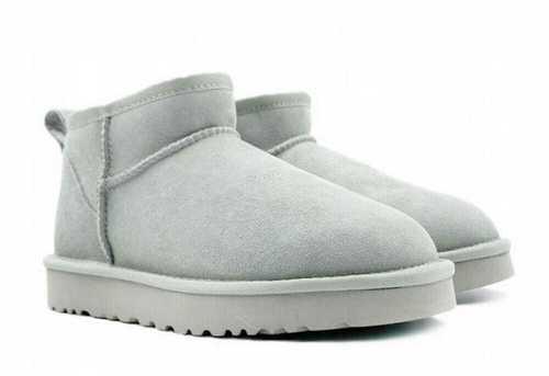 Ugg classic ultra mini