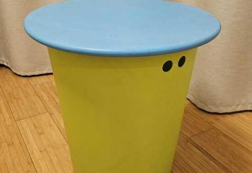 Ведро для игрушек IKEA