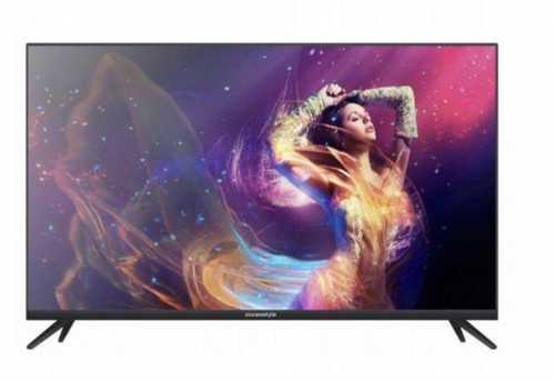 Телевизор Accesstyle U55EY1500B Smart TV Новый