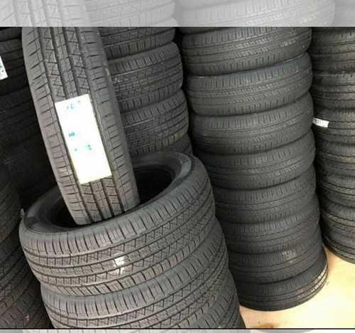 LingLong Green-Max 4x4 HP 225/60 R18 100H