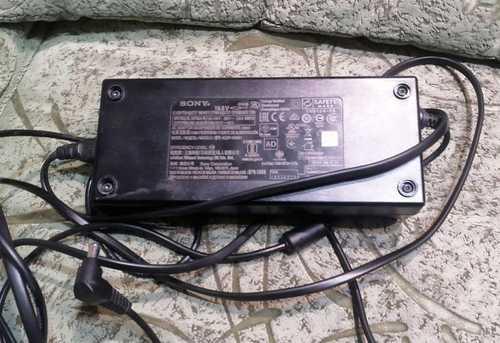 Блок питания 19.5v