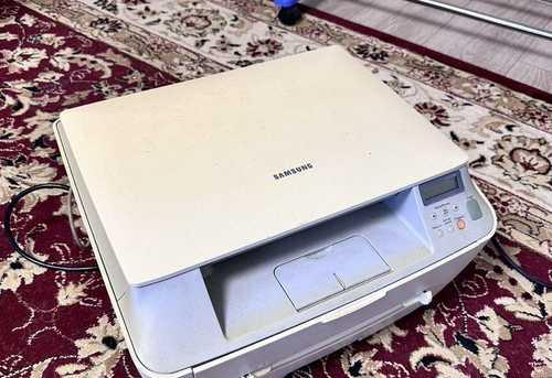 Мфу samsung scx-4100