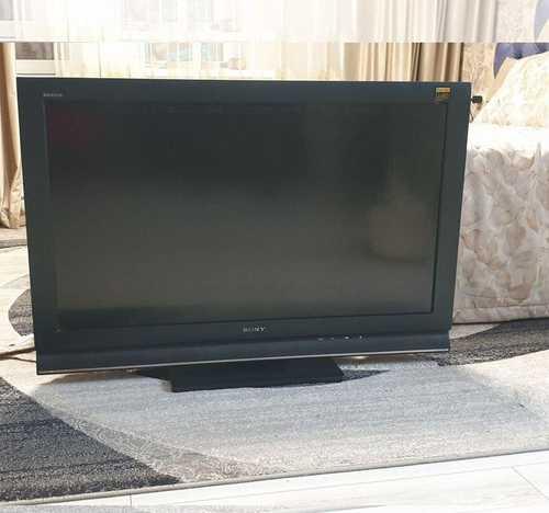 Телевизор sony bravia 40