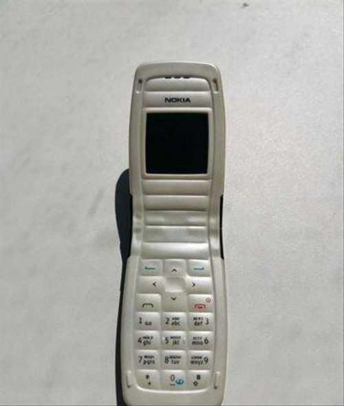 Телефон Nokia 2650