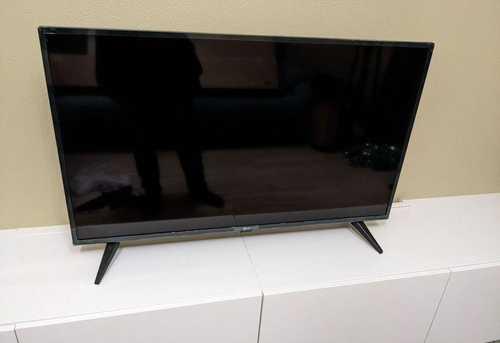 Телевизор LG 43UN68006LA