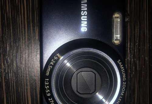 Компактный фотоаппарат samsung st71