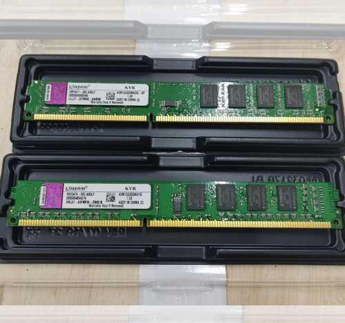 Оперативная память ddr3 3GB