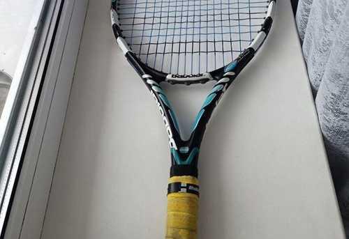 Ракетка для большого тенниса babolat