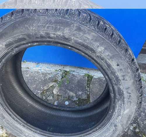 Cooper Weather-Master WSC 225/55 R18