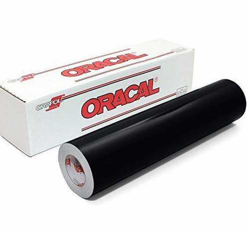 Самоклеющаяся пленка Oracal