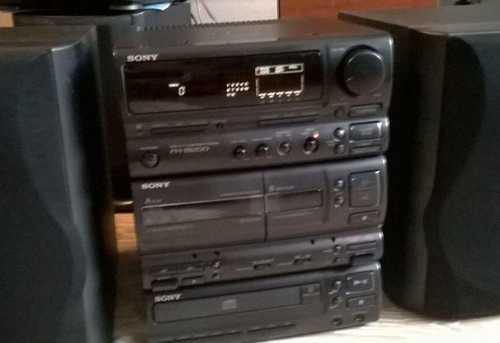 Sony FH-B1200 Верхний в линейки