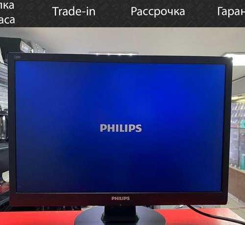 Монитор Philips 220V1SB