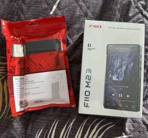 Fiio m23