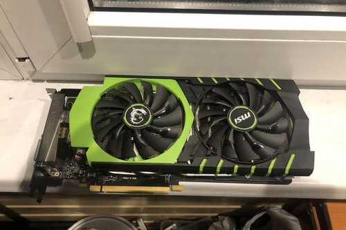 Nvidia geforce gtx 970