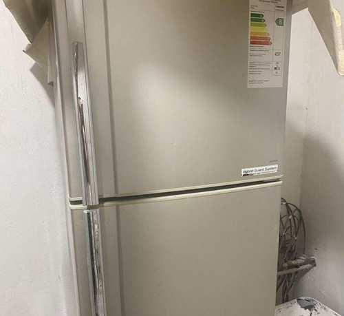Холодильник toshiba gr