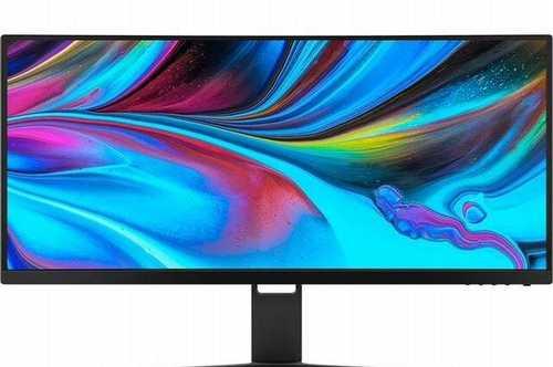 Монитор 30" Xiaomi bhr5116gl VA 2560x1080