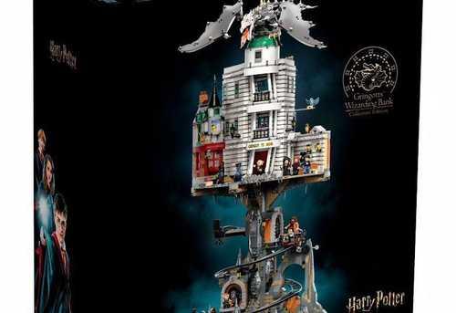 Высококачественный аналог Lego Harry Potter