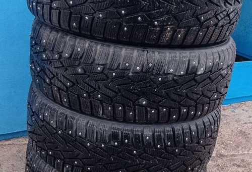 Nordman KN-211 205/55 R16 и 205/55 R16 25B