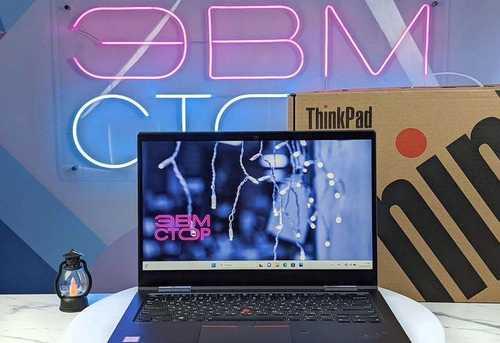 Ноутбук Lenovo ThinkPad X1 Yoga Gen 4