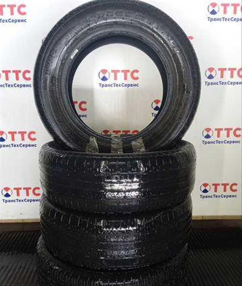 Continental ContiCrossContact LX2 215/65 R16