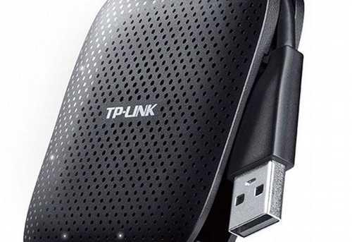 4-port USB3.0 Hub TP-Link UH400 #171724