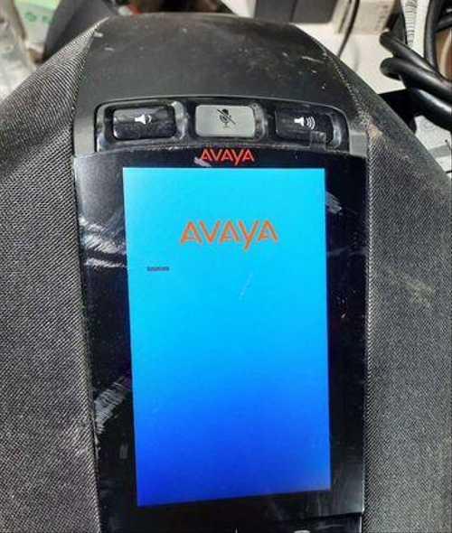 Конференц телефон Avaya b189 3шт