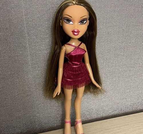 Bratz Yasmin Sweet hart