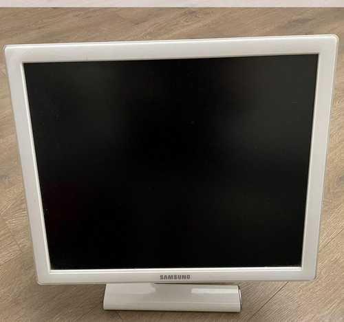 Монитор samsung syncmaster 971p