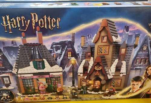 Lego Harry potter 76388 новый