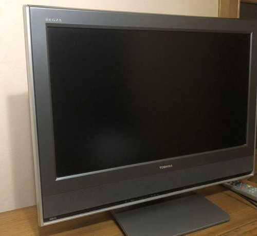 Телевизор Toshiba 26WL65RS